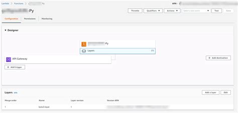 Uploading A File To S3 Using Aws Lambda Python And Api Gateway By