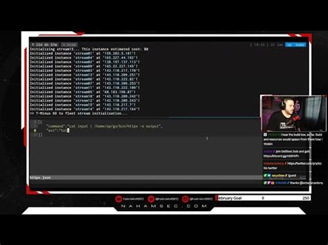 Free Video Live Recon And Distributed Recon Automation Using Axiom