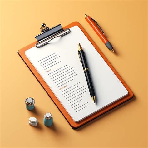 premium ai image minimal modern checklist selection icon
