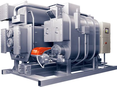 Why Lithium Bromide Is Used In Absorption Chiller At Giuseppe Siegel Blog