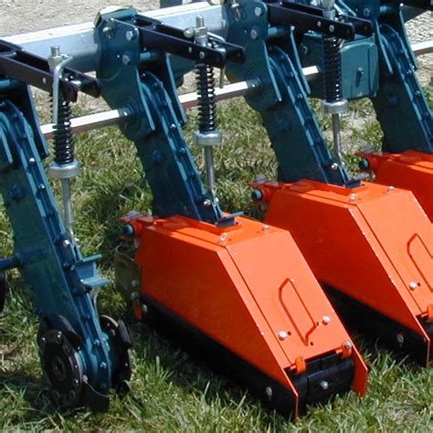 Fla Head Assembly Multivator Ford Distributing