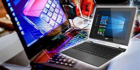 Laptop Technology To Look Forward To In 2017 Make Tech Easier