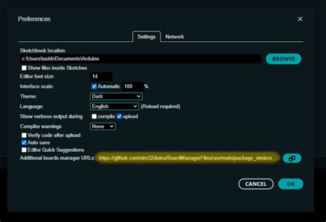 Программирование Stm32 с использованием Arduino Ide Полное руководство для начинающих блог