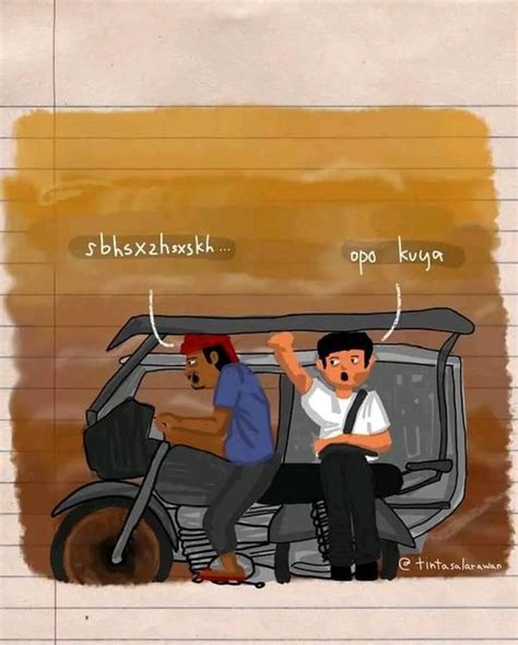 Opo Kuya R Nanikposting