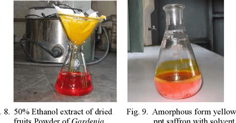 Naturally Saffron Flavored Rice Heres How Scientists Are Using Genetically Modified Tobacco