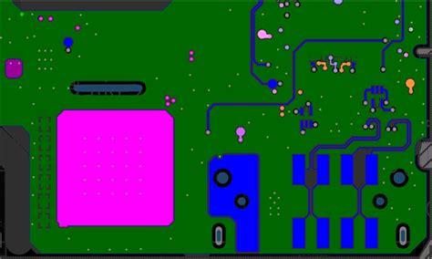 TPS Layout Issue Power Management Forum Power Management TI E E Support Forums