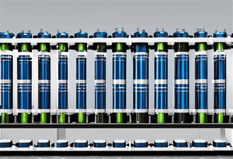 Batteries In Series Vs Parallel
