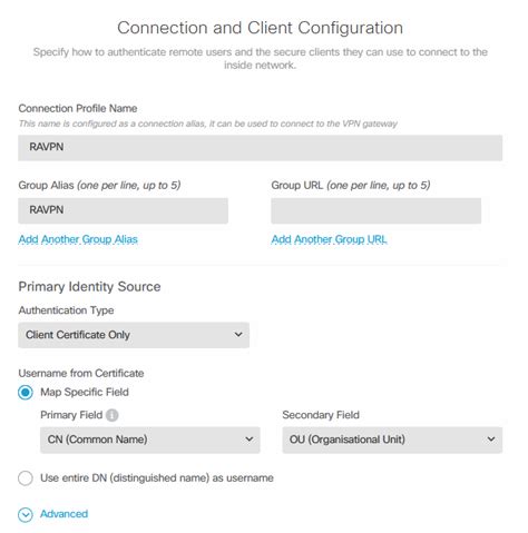 Solved Ftd 1010 Base User Authentication Certificate Cisco Community