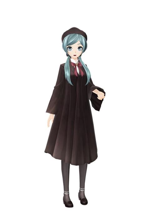 Screenshoot Terbaru Hatsune Miku Project Diva X Dafunda Com