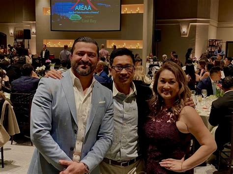 Eric Nasrat On Linkedin Wonderful Evening With Incredible Friends At