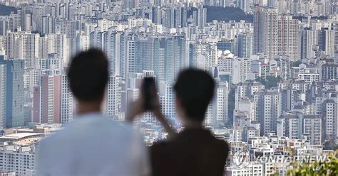 준공 후 미분양 주택 12개월 연속 증가