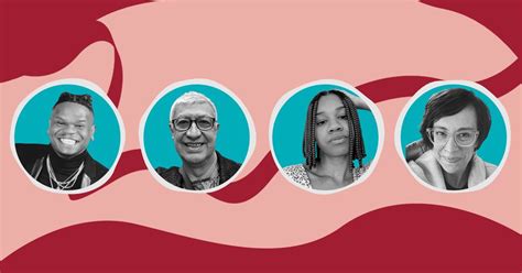Connected By Hiv Four Individuals Share Their Stories