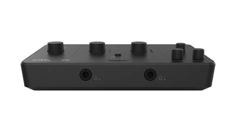 Creative Live Audio A3 Record Music And Create Podcasts Like A Pro