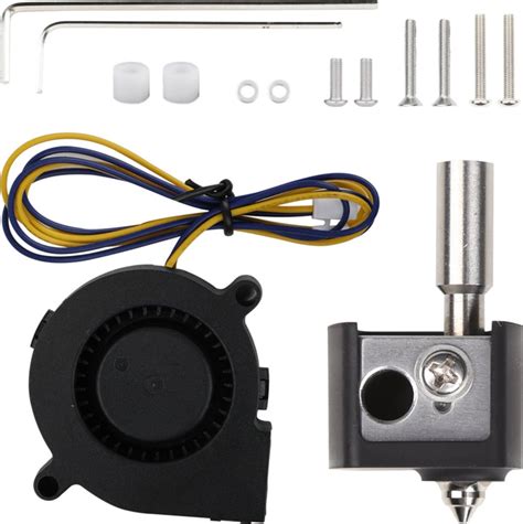 Creality High Flow Kit 3djake International