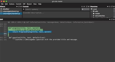 10 Best Git Gui Clients For Windows For 2025 Free And Paid