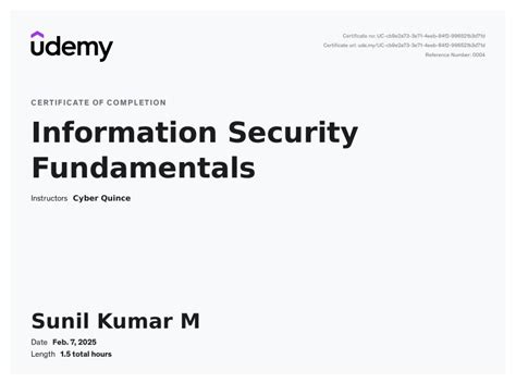 Sunil Gowda On Linkedin Informationsecurity Cybersecurity