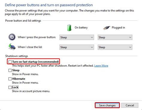 Fixed Driver Power State Failure On Windows