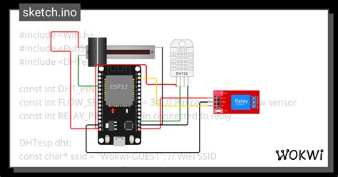 Mqtt Copy Wokwi Esp32 Stm32 Arduino Simulator