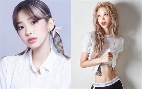 극한 다이어트 최준희 살 얼마나 빠졌길래선명한 복근옆구리 타투 복근 배우 사진