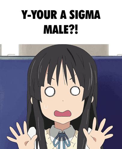 Sigma Male Free Animated S Download