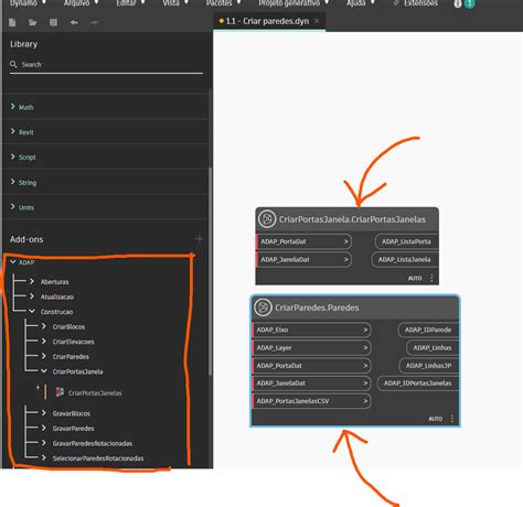 Loading A DLL In Dynamo Developers Dynamo