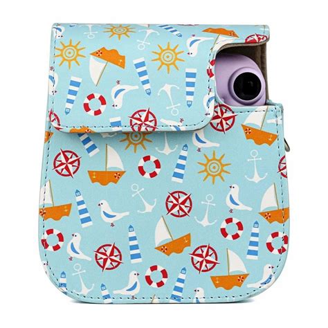 Zenko Mini 11 8 8 9 Instax Camera Pouch Bag Anchor At ₹ 699 00 Professional Camera Bag Cam