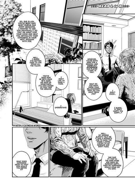 Sex Therapy Session Cathexis