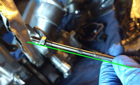 IS Turbo P AF EPC Troubleshooting Repair DIY VW Vortex Volkswagen Forum