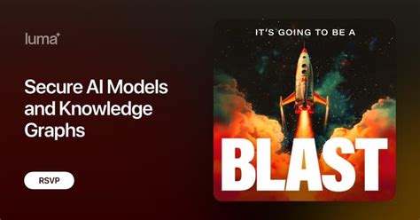 Secure Ai Models And Knowledge Graphs · Luma Chia Jeng Yang