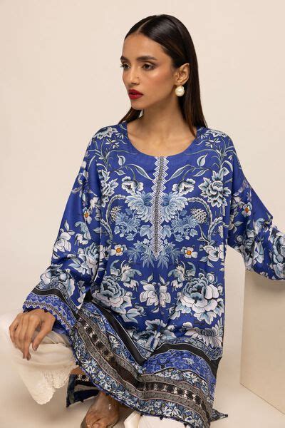 Khaadi - Pakistani Fashion | Shop Latest Kurta, Suits, and Western Wear ...