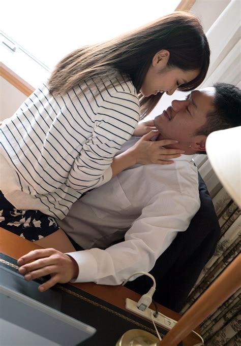 Jav Cash Erooppai Nana Ninomiya Pajamisuit Adult Gallery
