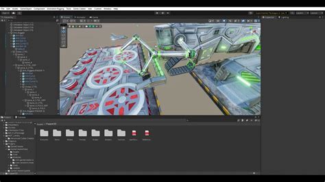 rts models samplescene 1 windows mac linux unity 2021 3 9f1 personal