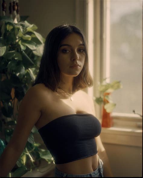 Tube Top Falls Down