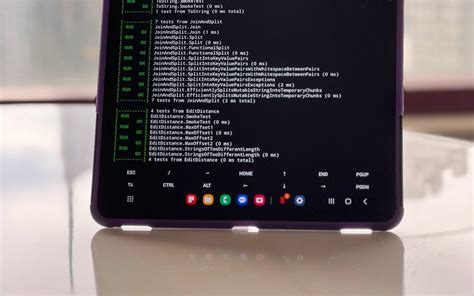 Linux Development Experience On Android Dima Korolev