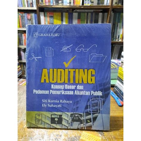 Auditing Basic Concepts And Public Accountant Check Guidelines