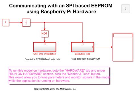 Communicate With Eeprom Using Raspberry Pi