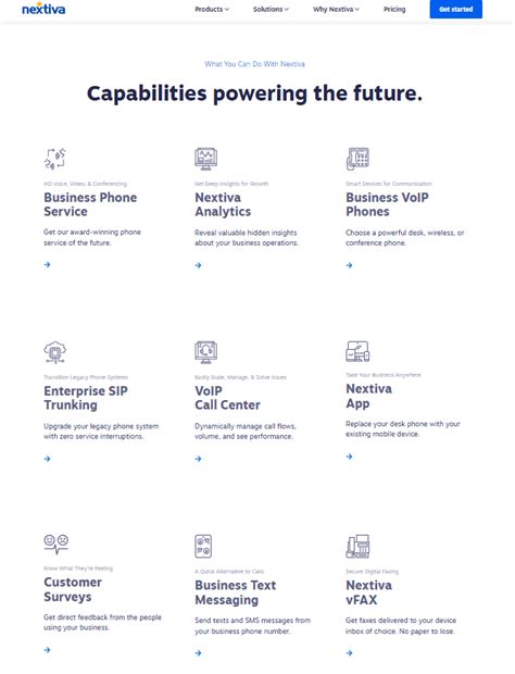 Nextiva User Reviews And Pricing For 2024 Switch On Business