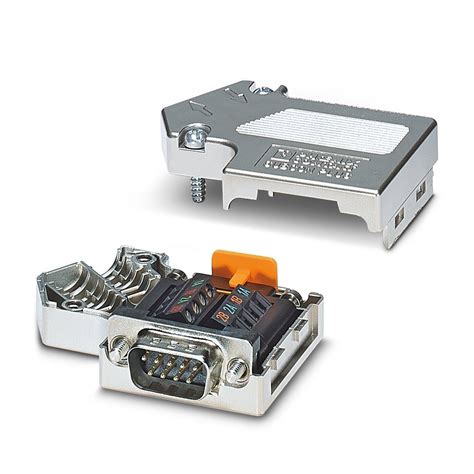 Profibus Connector at Best Price in India