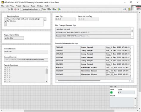 02 getting started [hampel software engineering]