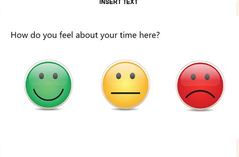 Horizontal Alignment Of Options In Embedded Email Community