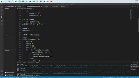 Python Solution For 2021 Advent Of Code Day 3 Binary Diagnostic