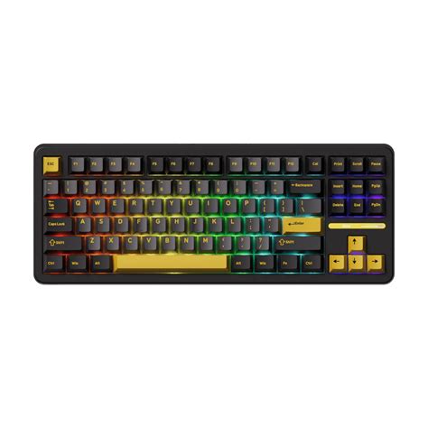 What Is Dynamic Keystroke How To Set Up