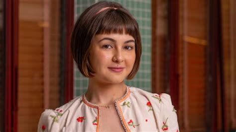 Garota Do Momento Veja Elenco E Personagens Da Novela Das 6