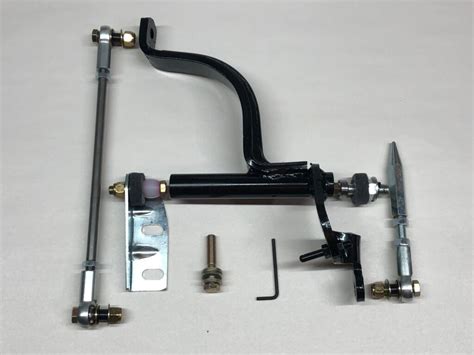 1968 1969 Mustang Archives Opentracker Racing Products