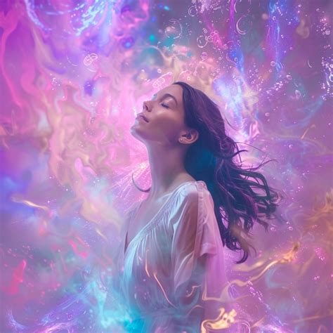 Unconscious Language Decoding Claudia Sofia