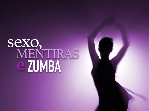 Prime Video Sex Lies And Zumba Season 1