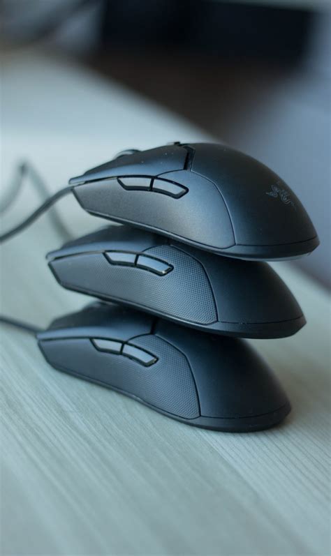 Geek Review Razer Viper Mini Geek Culture