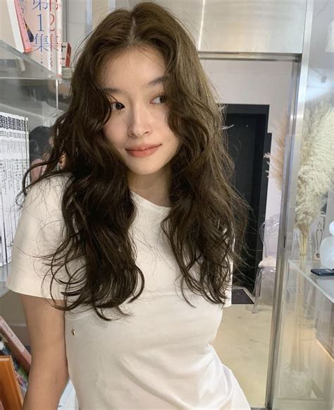 Pin De Marie En Yuki Hair Peinados