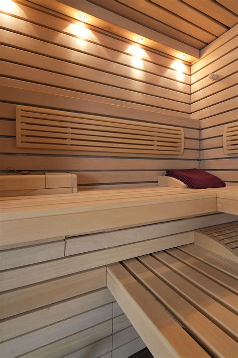 3form - Wellness & Spa Bereich