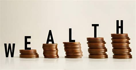 Asset Allocation In The 21st Century What Really Grows Wealth